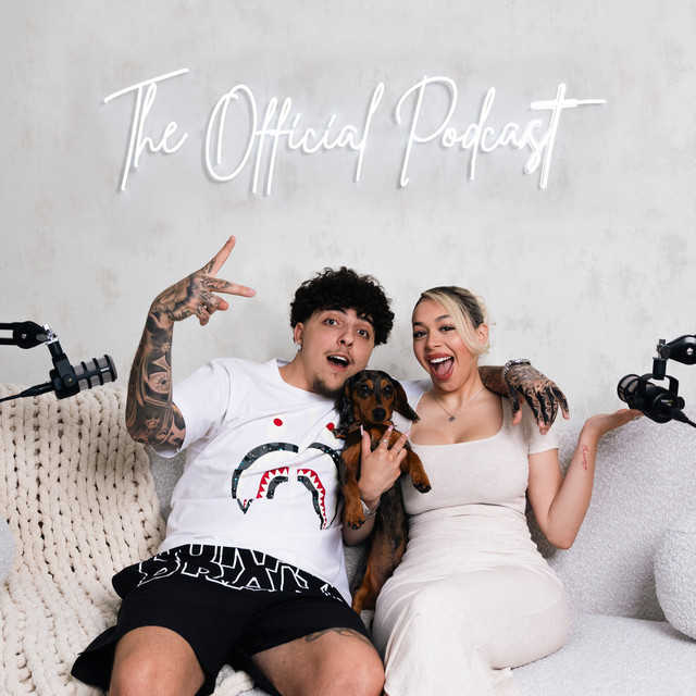 The Official Podcast | Podcast on Spotify