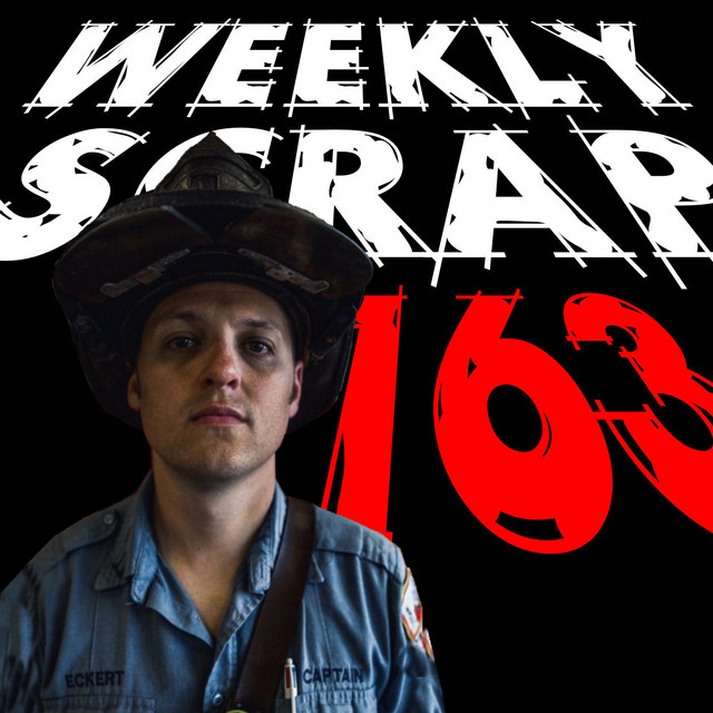 Weekly Scrap #163 - Bobby Eckert, Time for some Tactics - The Weekly ...