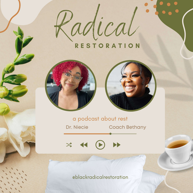 Radical Restoration Podcast | Podcast on Spotify