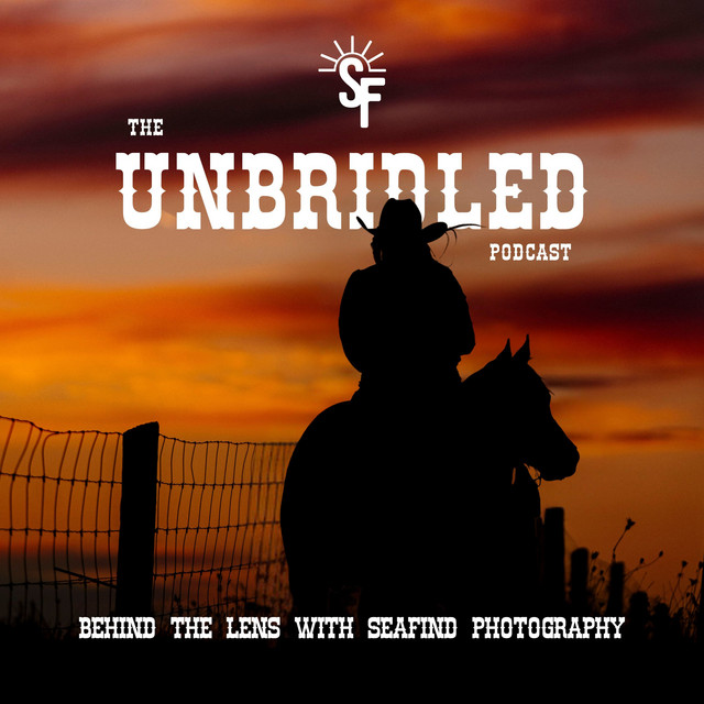 The Unbridled Podcast | Podcast on Spotify
