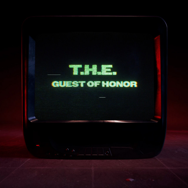The Guest Of Honor | Podcast on Spotify