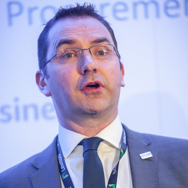 Procurement Act delay special with Andrew Daly - HCSA SupplyCast ...