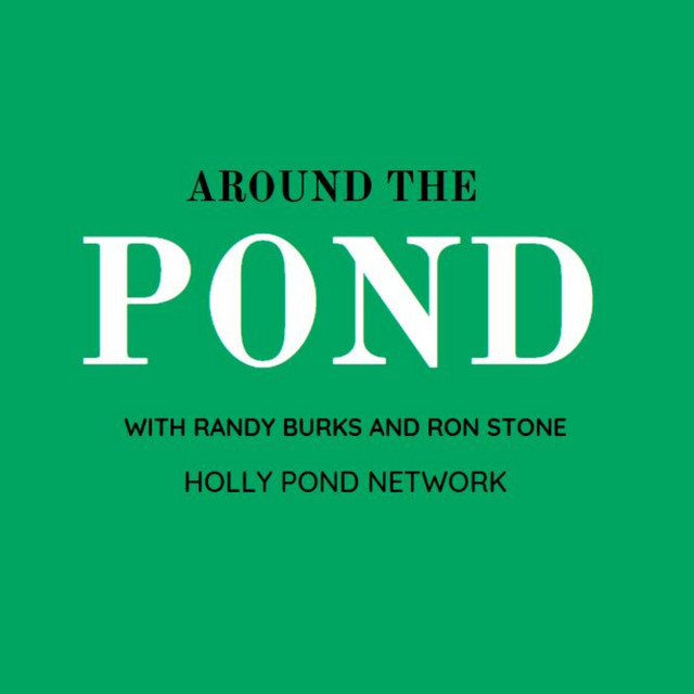 Holly Pond vs Asbury - Around The Pond With Randy Burks and Ron Stone ...