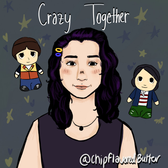 Crazy Together | Podcast on Spotify