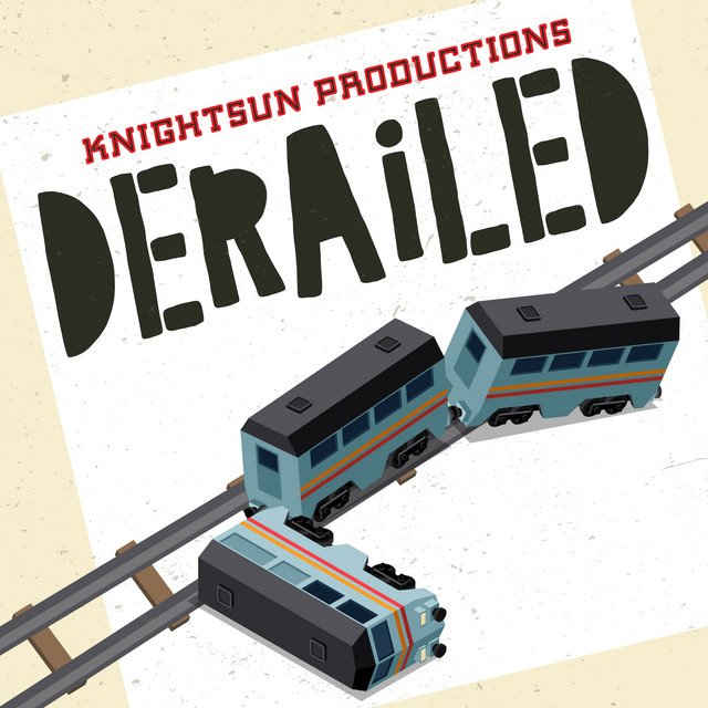 Derailed | Podcast on Spotify