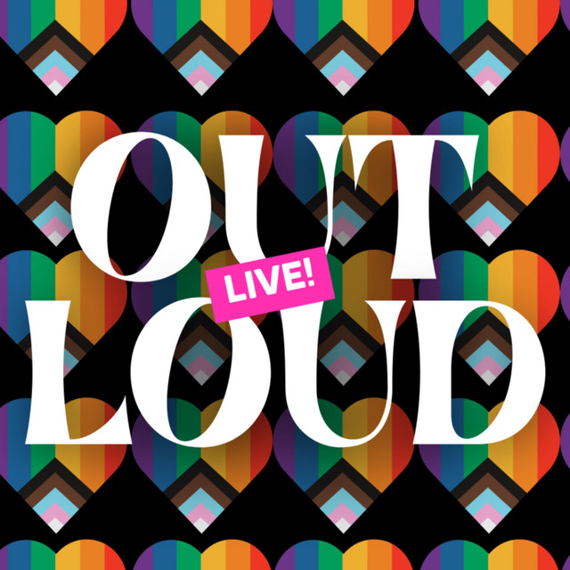 OUT LOUD | Podcast on Spotify