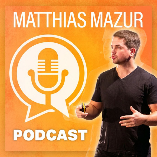 Matthias Mazur Podcast | Podcast on Spotify