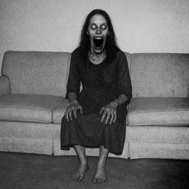 4 HISTORIAS de TERROR para NO ESCUCHAR SOLO (53) | Relatos de horror ...