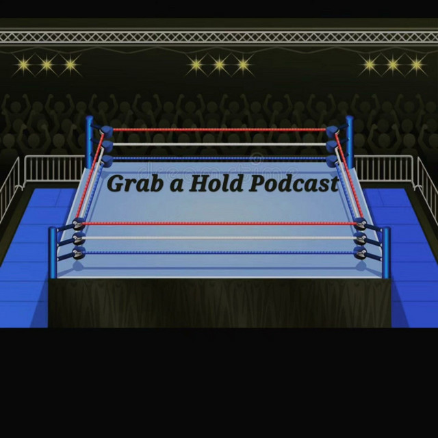 Grab A Hold Podcast | Podcast on Spotify