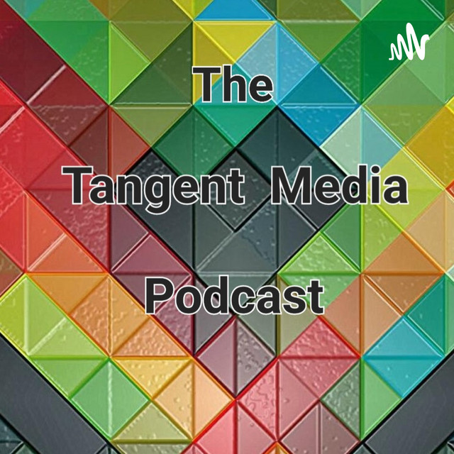 The Tangent Podcast | Podcast on Spotify