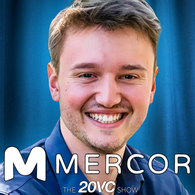 20VC: Mercor: From $1M to $500M in 17 Months: The Fastest Growing ...