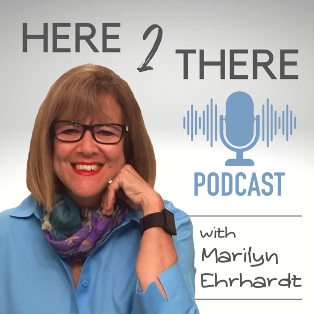Here 2 There | Podcast on Spotify