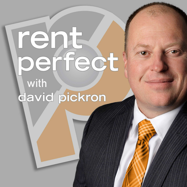 Rent Perfect with David Pickron | Podcast on Spotify
