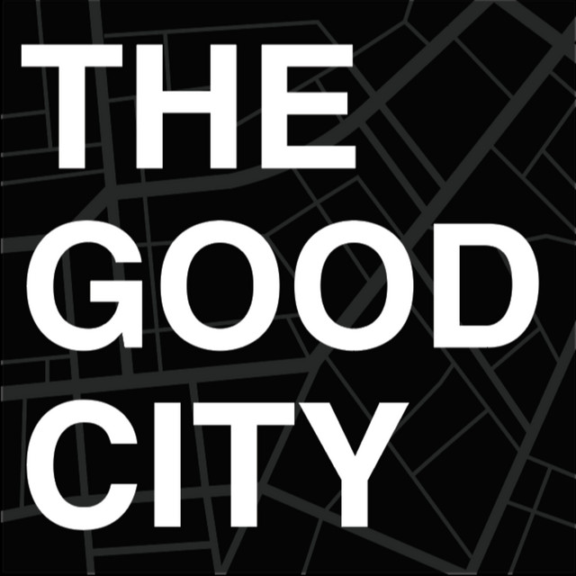 Introduction - The Good City | Podcast on Spotify