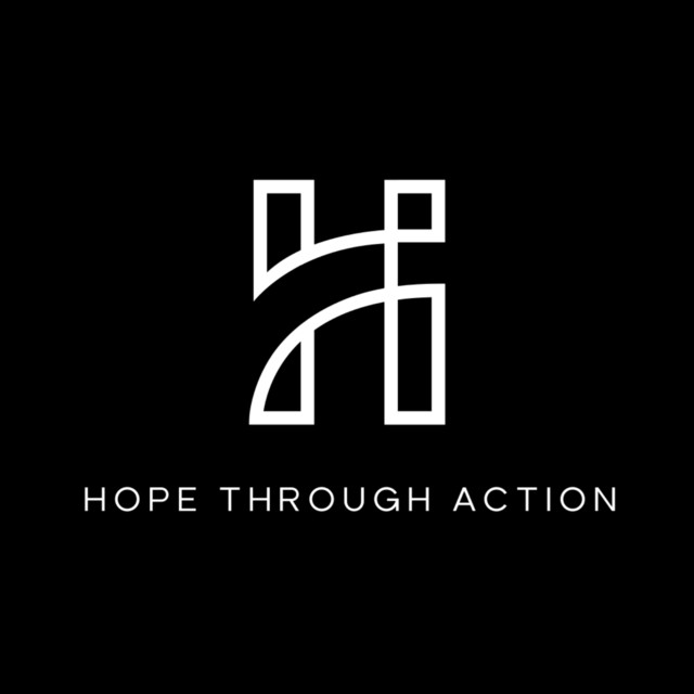 Hope Through Action | Podcast on Spotify