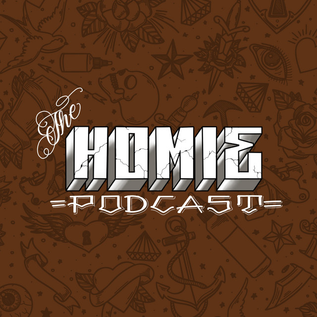 The Homie Podcast | Podcast on Spotify