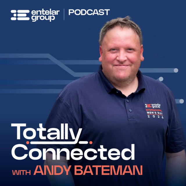 Resilience in Action: Andy Bateman on Mental Health and Building ...