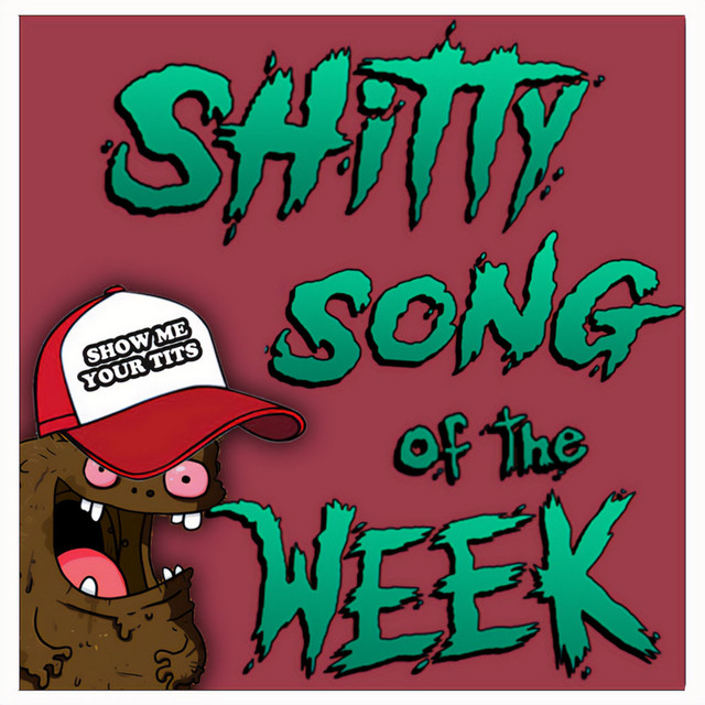 Nuclear Rabbit vs Retard-O-Bot - Shitty Song of the Week | Podcast on ...