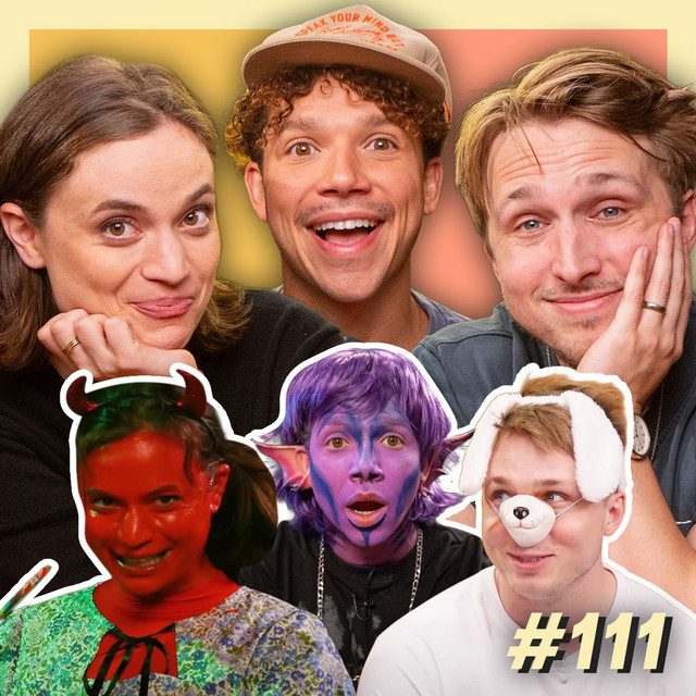 #111 - The Character Episode - Smosh Mouth | Podcast on Spotify