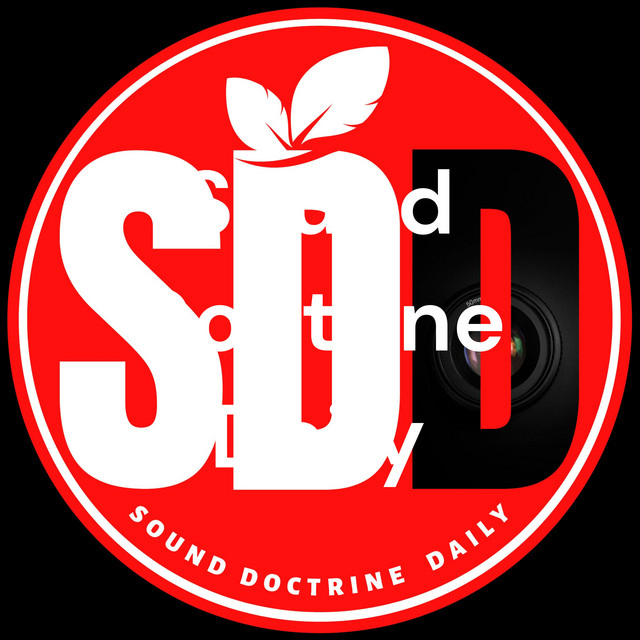 Sound Doctrine Daily | Podcast on Spotify
