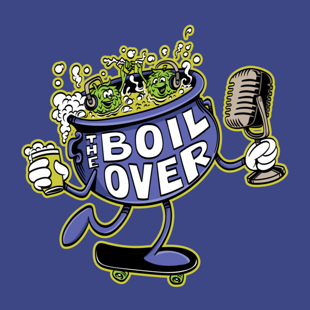 The Boil Over Podcast | Podcast on Spotify