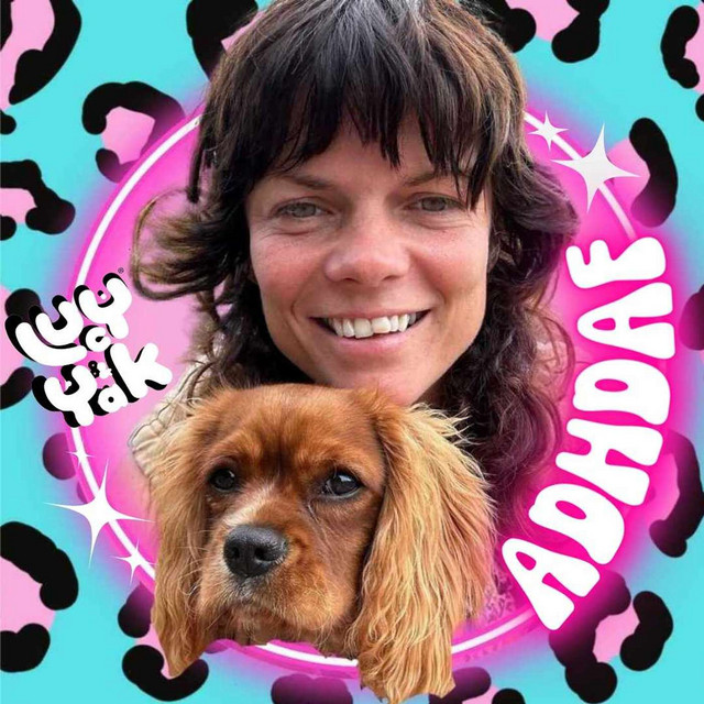 ADHD Self Diagnosis with Lucy of Lucy & Yak – ADHDAF – Podcast – Podtail