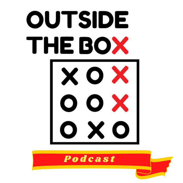 Outside The Box | Podcast on Spotify