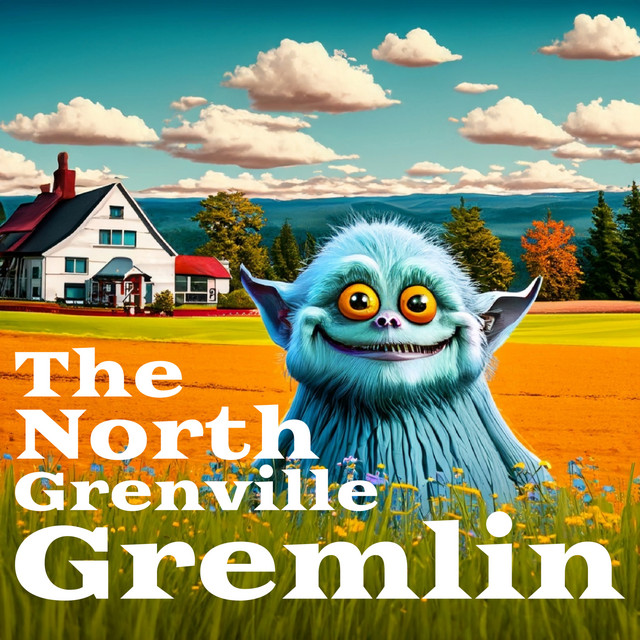 The North Grenville Gremlin | Podcast on Spotify