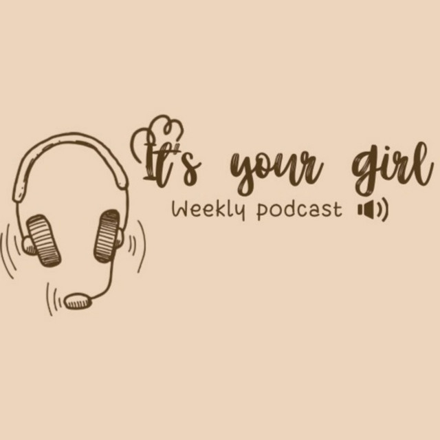 It s Your Girl Hindu And Other Stories Podcast On Spotify