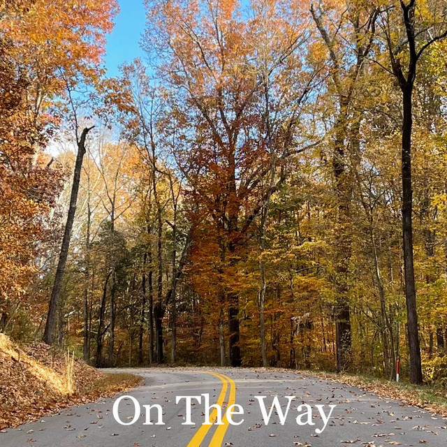 On The Way | Podcast on Spotify