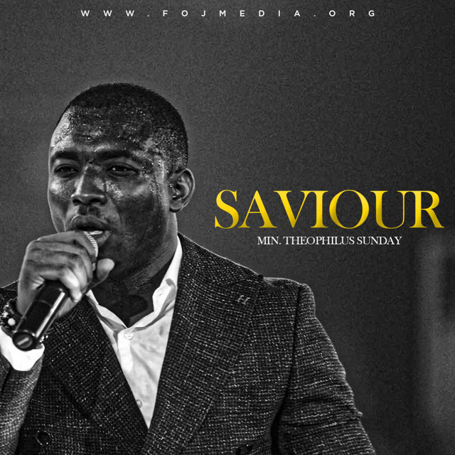 Saviour Series | Podcast on Spotify