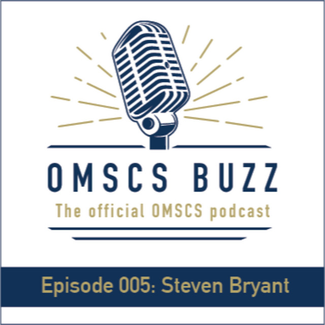 Steven Bryant: Generative AI, Rewriting Physics, and More - OMSCS Buzz ...