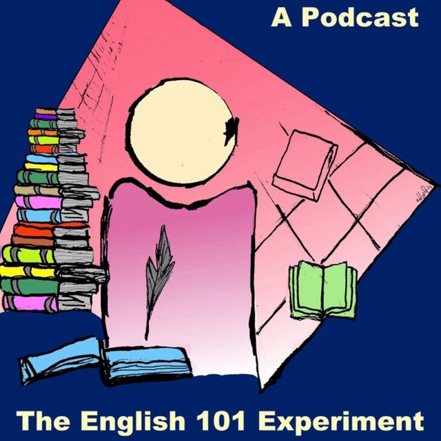 Walk the Way - The English 101 Experiment | Podcast on Spotify