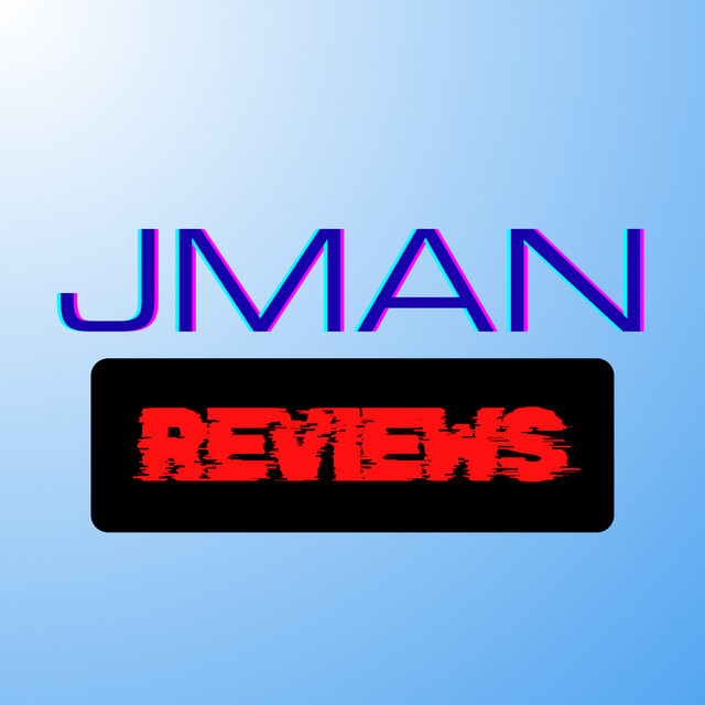 JMAN Reviews | Episode ??? | Sci-Fi Novel - 1984 - JMAN Reviews ...