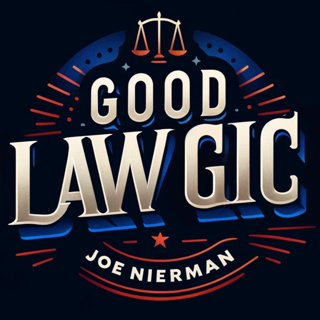 Good Lawgic | Podcast on Spotify