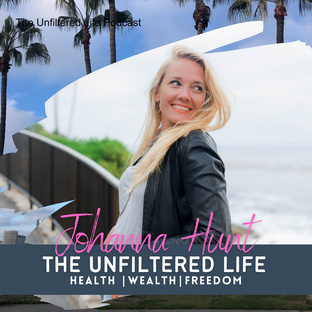 The Unfiltered Life Podcast | Podcast on Spotify