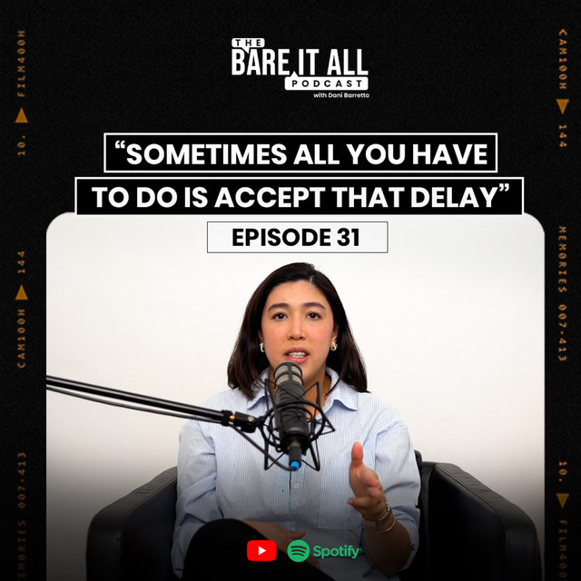 Burnt Toast Theory | Episode 31 - The Bare It All Podcast | Podcast on ...