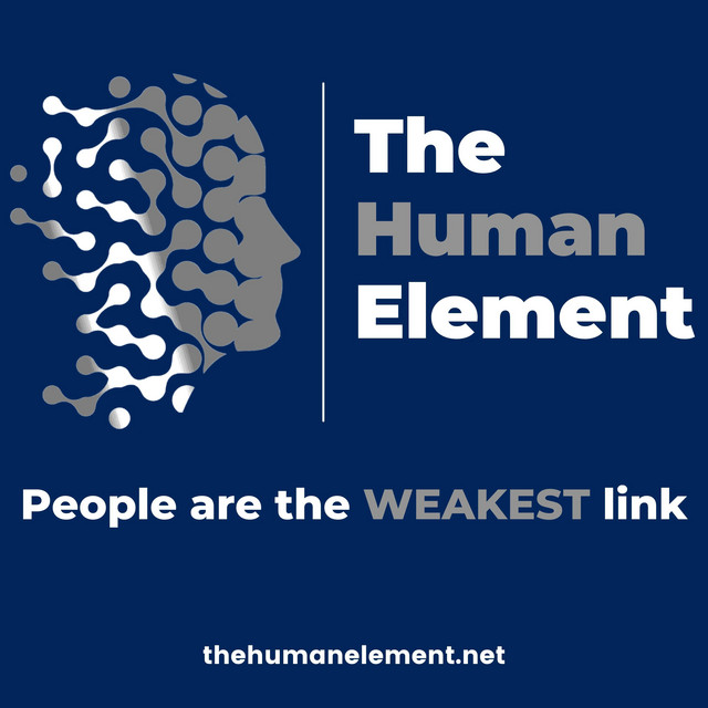 The Human Element | Podcast on Spotify