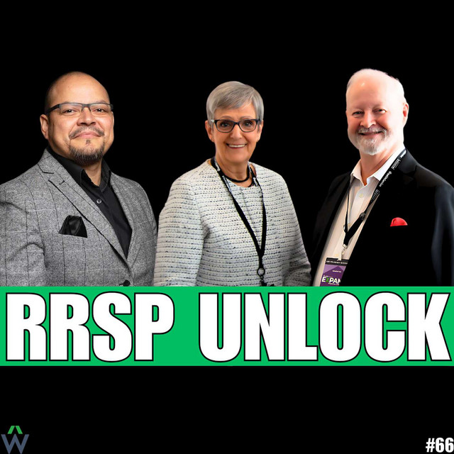 Unlocking $3.8 Trillion in RRSP Wealth with Denise & Stuart MacPherson ...
