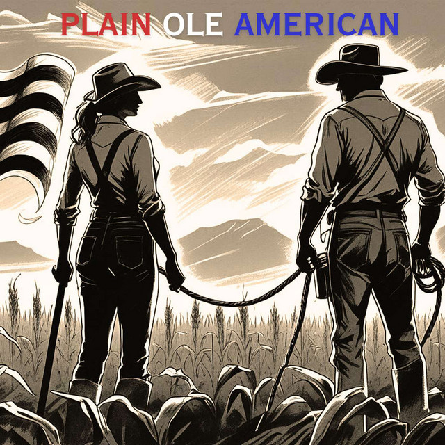 Plain Ole American (POA) Podcast - P.O.A. Podcast | Podcast on Spotify