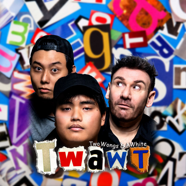 Two Wongs And A White | Podcast on Spotify