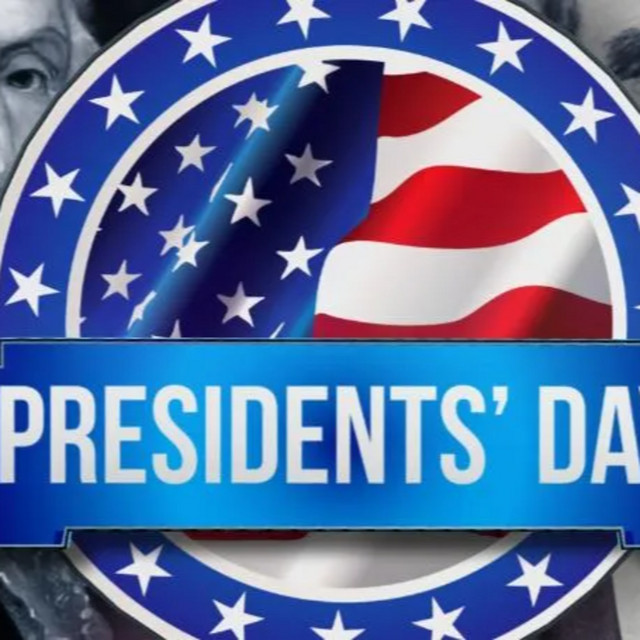 History of Presidents Day - by Bill Petro