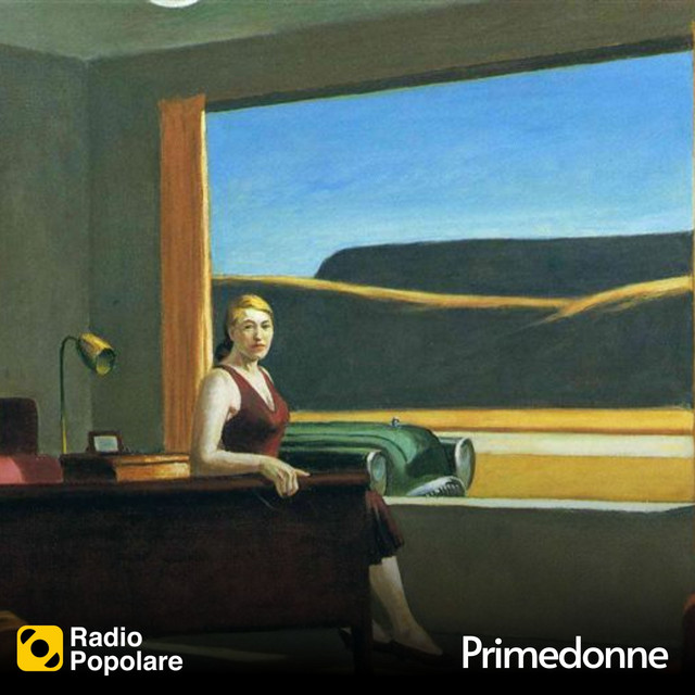 Primedonne | Podcast on Spotify