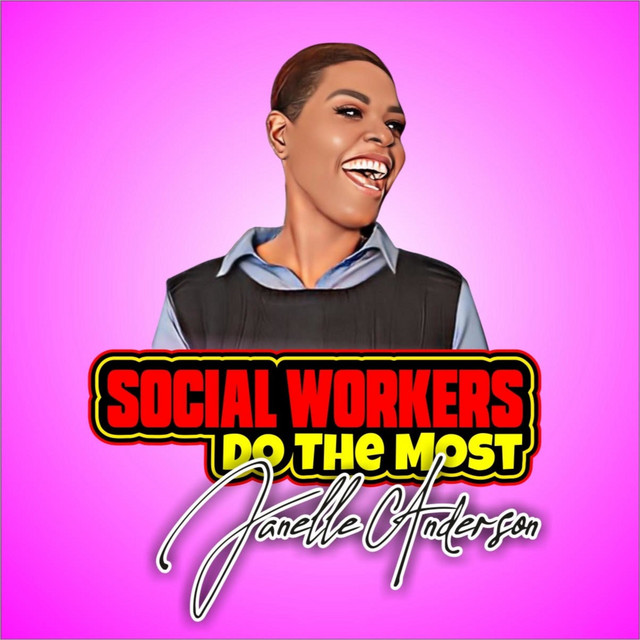 Social Workers Do The Most | Podcast on Spotify