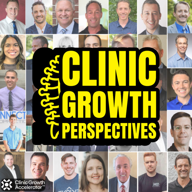 Clinic Growth Perspectives | Podcast on Spotify