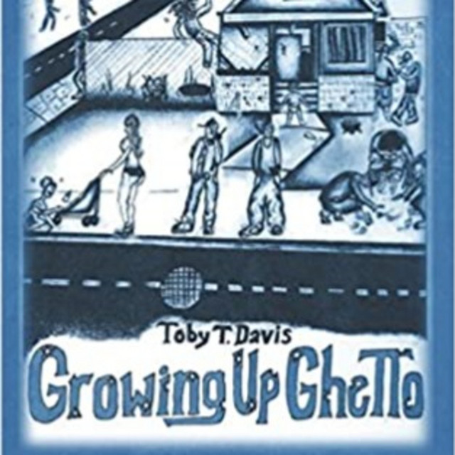 Growing Up Ghetto | Podcast on Spotify