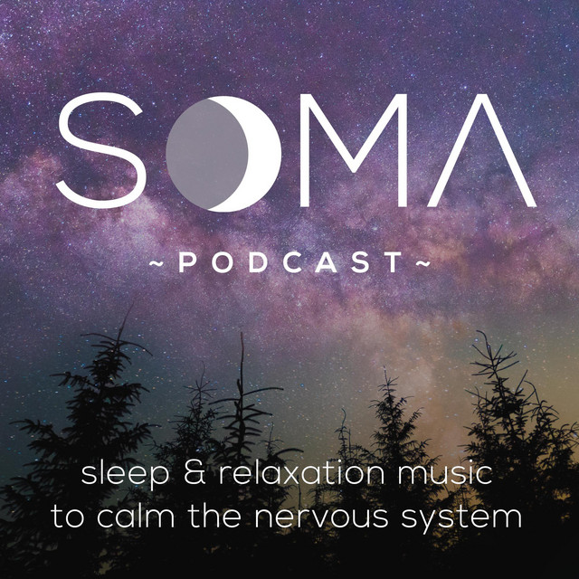 Sleep & Relaxation Music to Calm the Nervous System | Podcast on Spotify