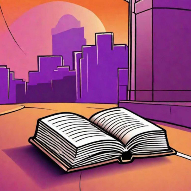 Word on the Street: A Beginner’s Bible Study | Podcast on Spotify