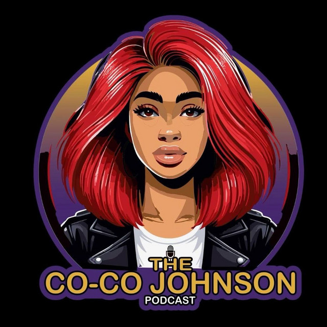 CoCo Johnson Podcast | Podcast on Spotify