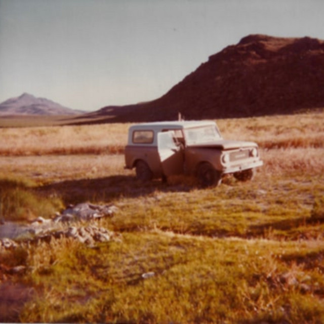 Three Bodies in the Desert: The Murder That Started It All ...